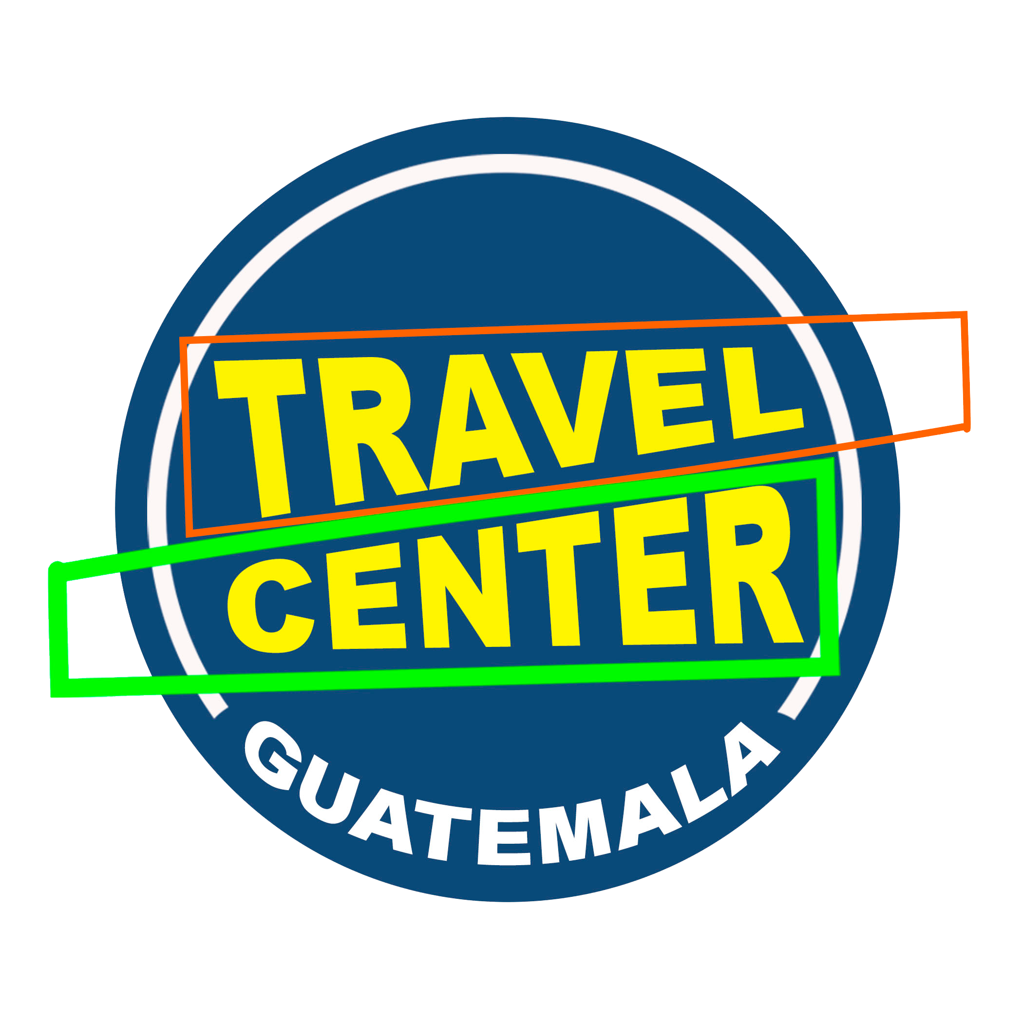 Travel Center Guatemala